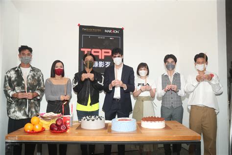 李施嬅為電影錄影歹任監製 做落先知其實係打雜 新冠疫情專頁