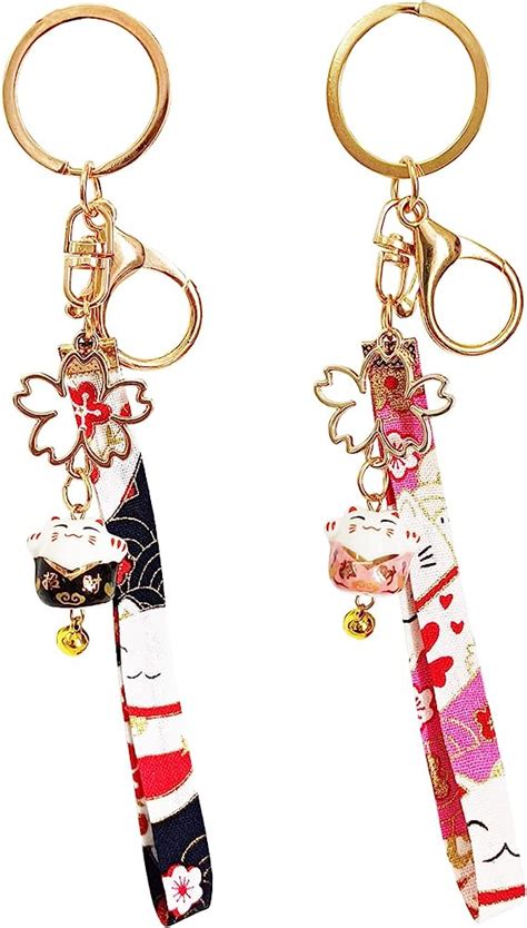 Cute Keychains For Women