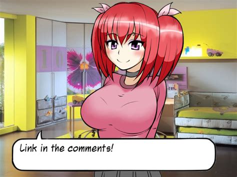 Bondage Game Anime Telegraph