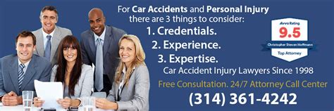 Can Government Be Held Liable For A Car Accident St Louis Attorney