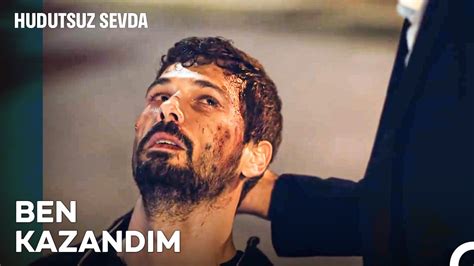 Bu Gece Öleceksin Halil İbrahim Hudutsuz Sevda 13 Bölüm YouTube