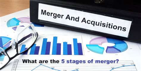 What Are The 5 Stages Of Merger