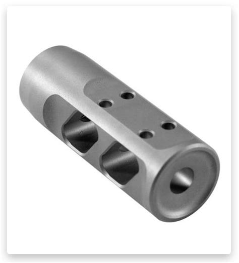 Best Titanium Muzzle Brake 2024 Best Titanium Muzzle Brake Review Guide