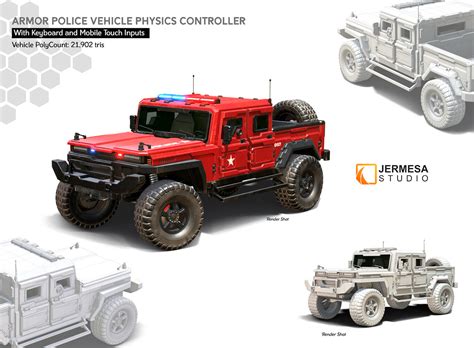 [open source] jrs vehicle physics controller for unity community