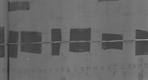 使用华菱光电cis传感器设计的高速图像采集设备 威海华菱光电股份有限公司