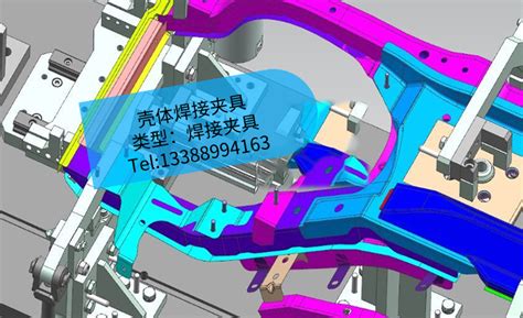 承接夹具设计 工装夹具培训 夹具实训室 夹具视频教程 夹具设计教程液压夹具实训夹具夹具教具夹具在线学习平台