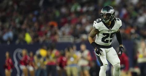 Eagles Injury Report Two Cornerbacks Miss Practice Bleeding Green Nation