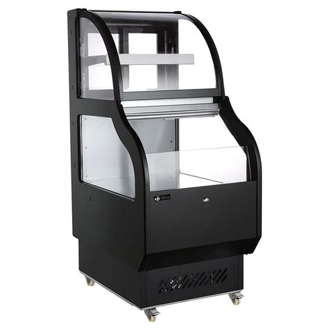 Efi 26 Open Air Deli Display Case Cgocm‑2661 Paragon Food Equipment