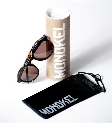 Top 10 Eyewear Packaging Estuche Para Lentes Opticas Modernas