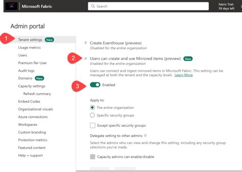 What Is Mirroring In Ms Fabric And Why Do I Consider It The Next Big