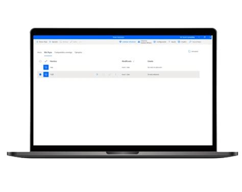 Automatización En Delegación De Funciones Touch Consulting