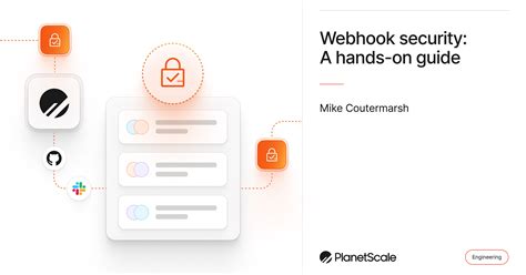 Webhook Security A Hands On Guide