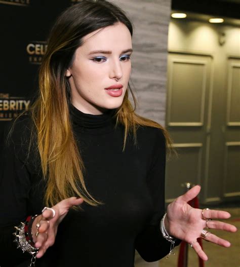 Bella Thorne Sexy Celebrity Experience Pic The Fappening