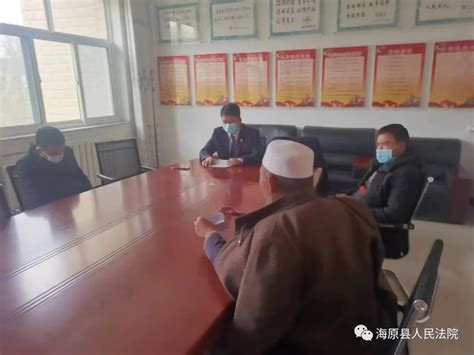 推进人民法庭深度 融入基层社会治理