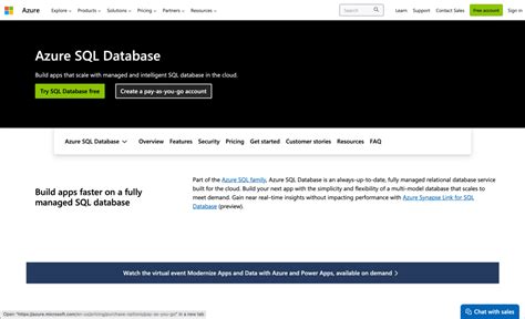How To Connect External Databases In SharePoint Online Master Data