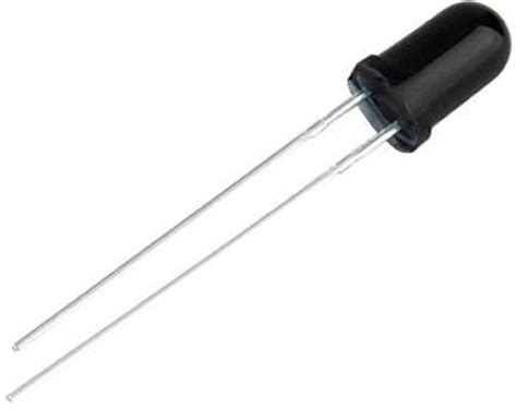 Ir Led Sensor