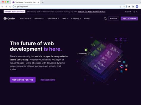 Gatsbyを使ったブログをスクラッチから構築するための基礎 アールエフェクト