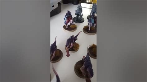 Got Some Barbgaunts Youtube