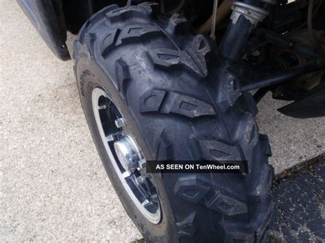 2010 Polaris 800 Rzr