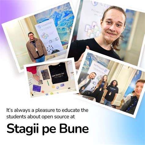 Foss Opensource Techcareers Internships Ethicalsoftware Careergrowth Xwiki