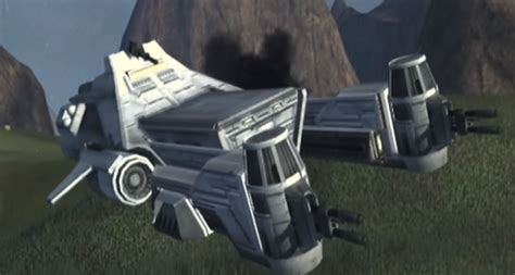 Imperial Armored Personnel Carrier Far Away Central Wiki Fandom