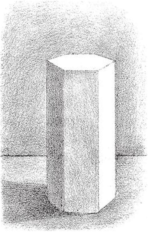 How To Draw A Hexagonal Prism