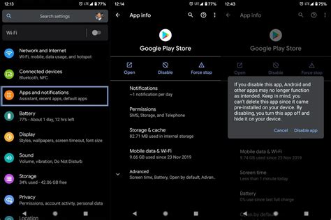 How To Fix All Google Play Store Issues In Android Mobiles Android Infotech