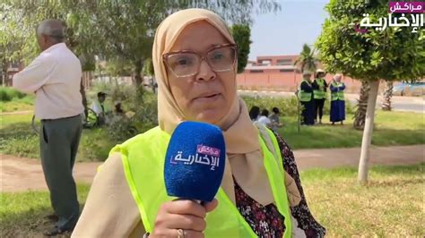 ضحايا مشروع بساتين الواحة مرضونا وباقي مرضينا، حشومة عليهم Youtube