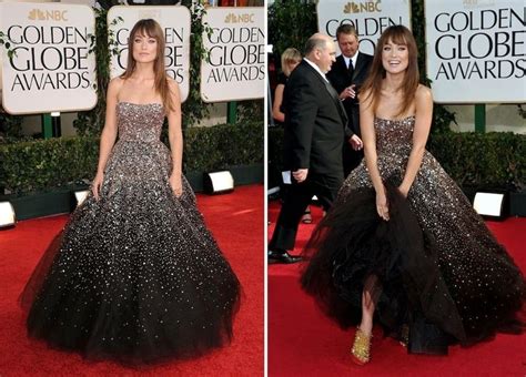 Vestidos Para Recordar Las 23 Mejor Vestidas En La Alfombra Roja De