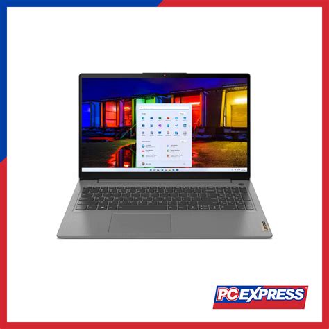 Lenovo Ideapad 3 15itl6 Slim 3 82h803t2ph Intel® Core™ I5 Laptop Ar