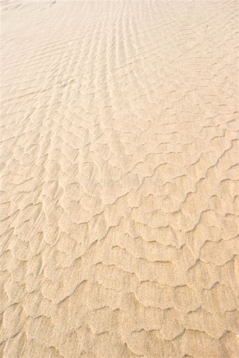 Sand Pattern Stock Photo Image Of Landscape Closeup 33425008