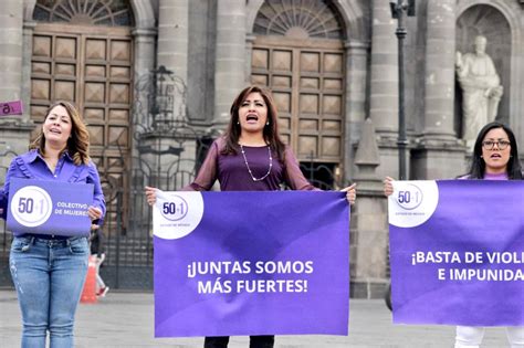 Sufragistas Mexicanas No Al M Si Abril FeministasUnam Twitter