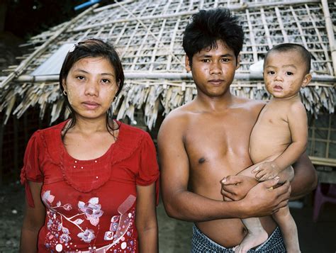 A Short History Of Rakhine State Myanmar