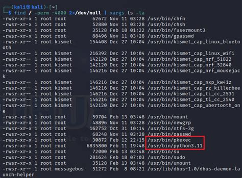 C Mo Escalar Privilegios En Linux Lathack