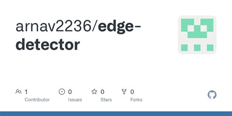 Github Arnav2236edge Detector