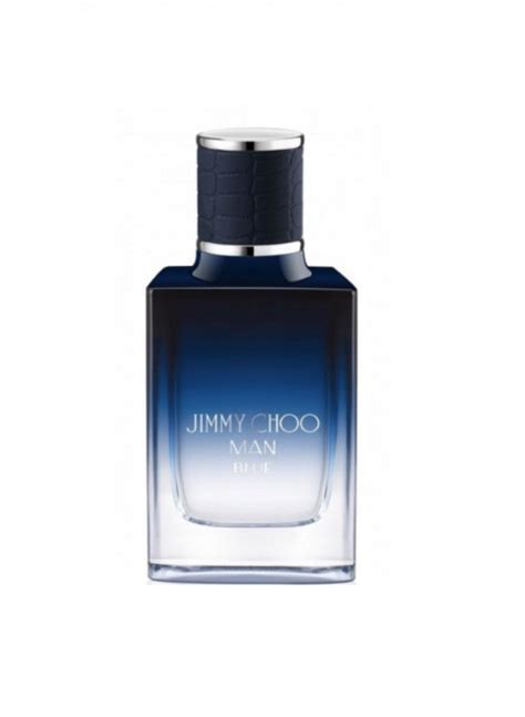 Perfumy Jimmy Choo Man Blue Katalog Nagród Panel Ariadna