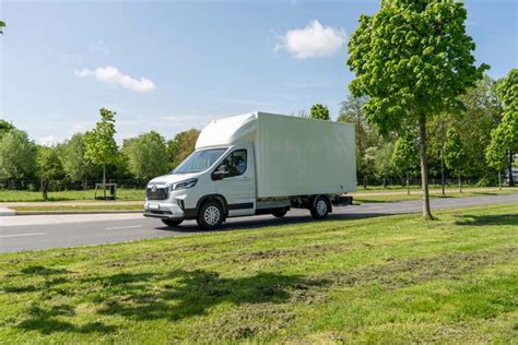 Entdecken Sie unsere Modelle | Maxus