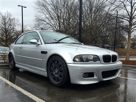 New To Me E46 M3 Absolutely Loving It R Bmw