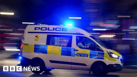 Police Are Failing Crime Victims Says Uk Neighbourhood Officer