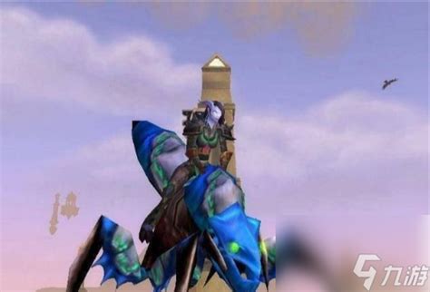 魔兽世界考古学大剑怎么获取 魔兽世界考古学大剑获取方法介绍