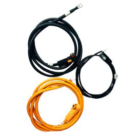Growatt Kabel Kit VVS Eksperten dk Kvalitet og billig VVS Landsdækkende butikker
