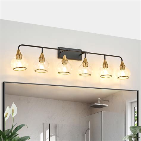 Everly Quinn Dressing Table Wall Sconce Wayfair