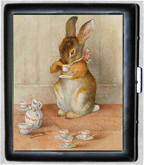1000 Images About Rabbit Art Vintage On Pinterest Clip Art Hunts