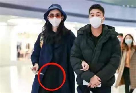 第一胎奖励三亿奚梦瑶宣布二胎母亲节晒儿子可爱正脸