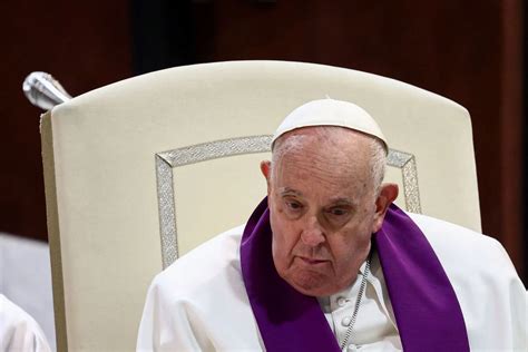 Papa pede para que se evite execução de presos nos EUA e diz que pena