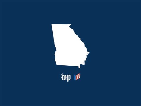 2022 Georgia Primary Runoff Election Results The Washington Post