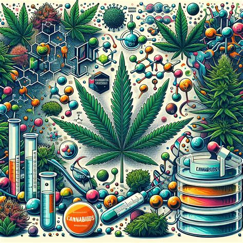 Understanding Cannabinoids A Comprehensive Guide