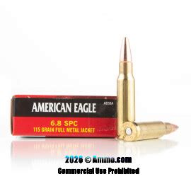 68 Spc Vs 65 Grendel Ar 15 Cartridge Comparison By