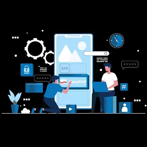 Outsource Cakephp Development India Neerja Softwares