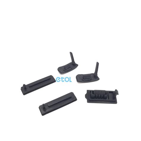 Custom Made Mini Silicone Usb Cap Cover Etol